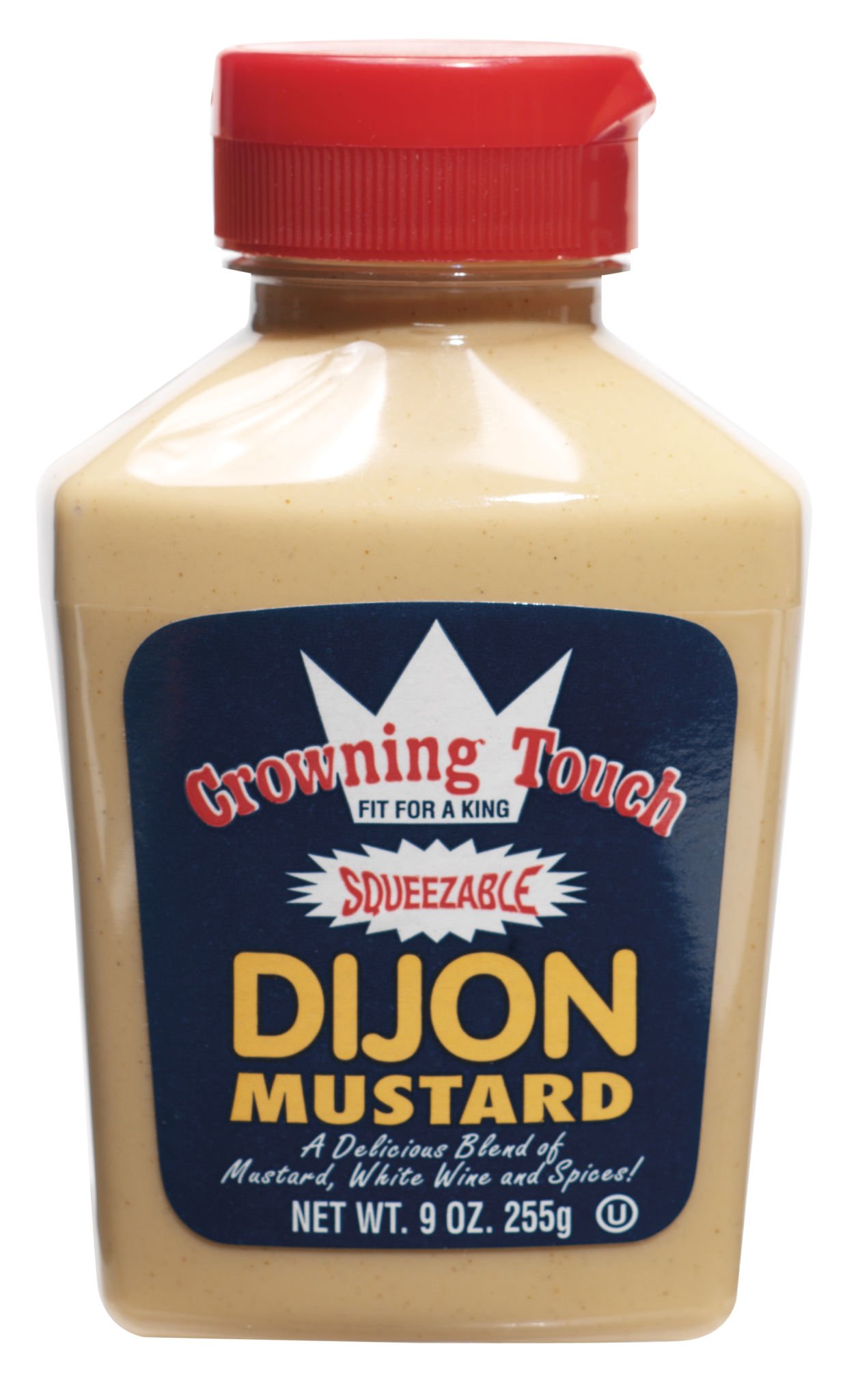 Mustard Brands: The Big List – Brand Informers