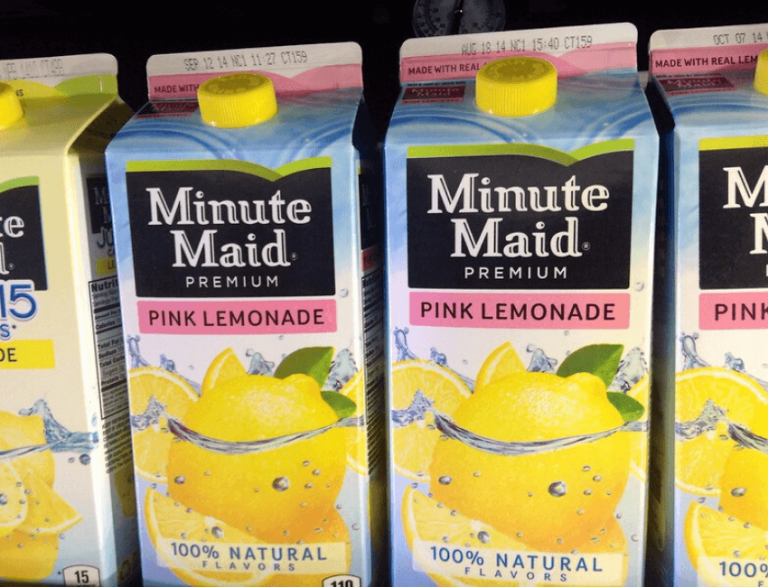 Lemonade Brands - 23 Brands Worth A Try | Brand Informers