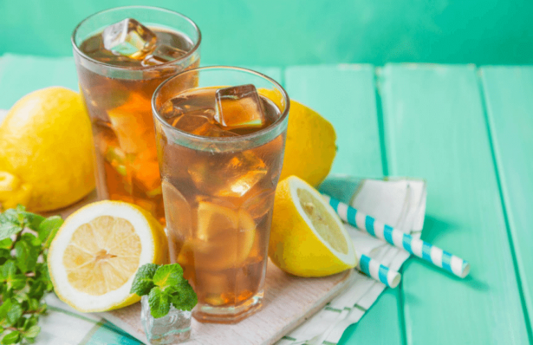 Iced Tea Brands - The Big List | Brand Informers