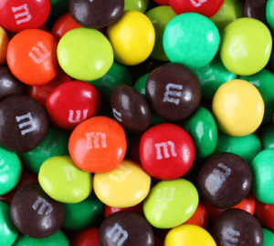 M&M’s vs Skittles – Candy Brand Analysis – Brand Informers