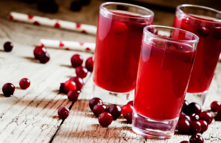 15 Top Cranberry Juice Brands – Brand Informers