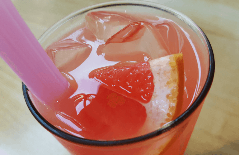 Grapefruit Soda Brands: 13 Refreshing Options – Brand Informers