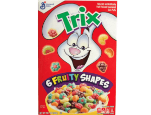 Do They Still Make Trix Cereal? – Brand Informers