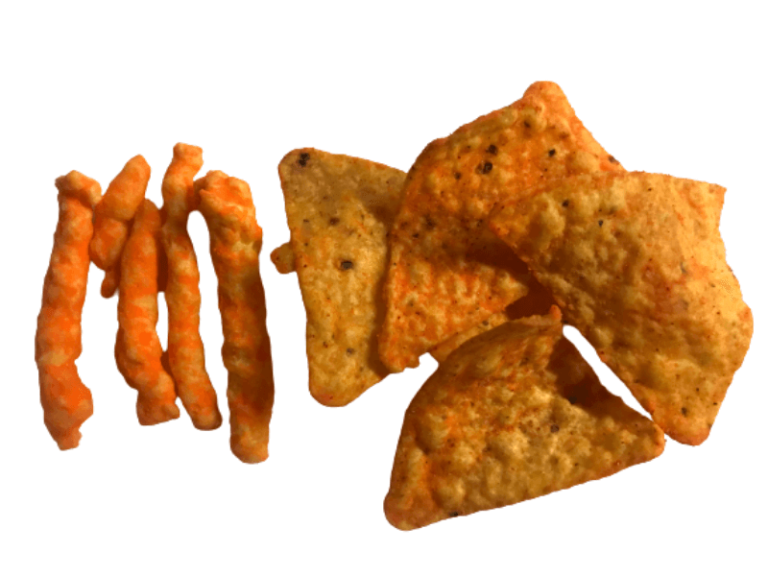 Cheetos vs Doritos: What’s the Difference? – Brand Informers
