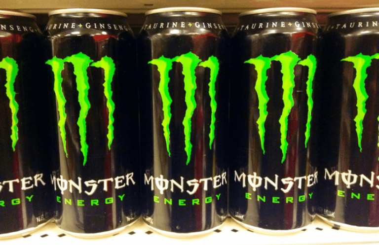 Monster Energy Caffeine Content – Brand Informers