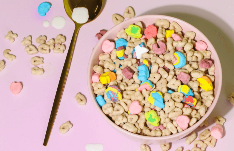 14+ Top Cereals With Marshmallows: Vote for Your Favorite – Brand Informers