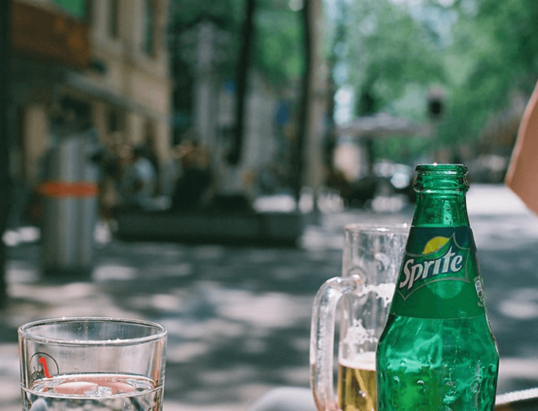 Does Sprite Have Alcohol? – Answered – Brand Informers