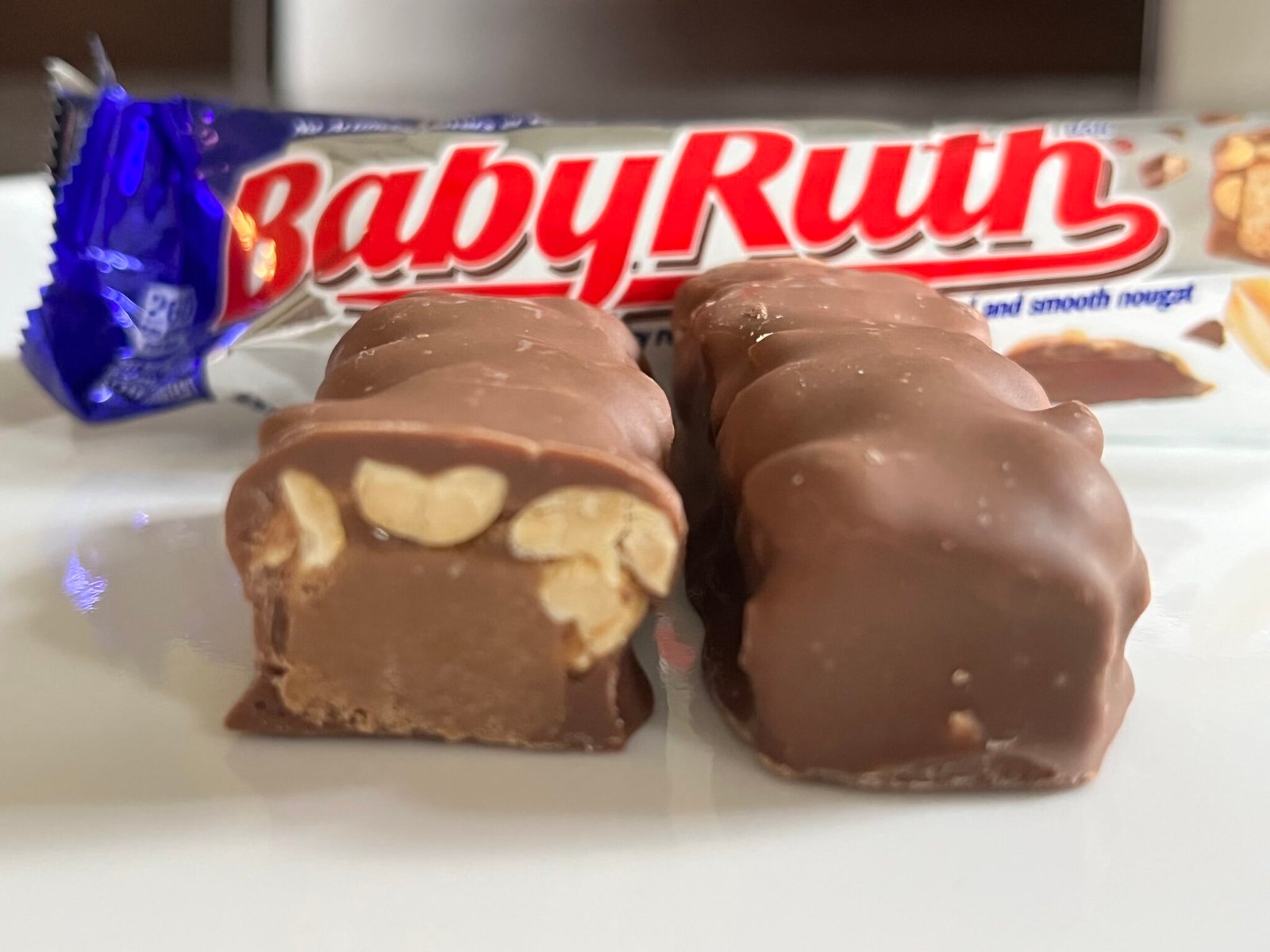 Baby Ruth vs Payday – What’s the Difference? – Brand Informers