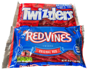 Candy Starting With R: (Letter R Candies) – Brand Informers