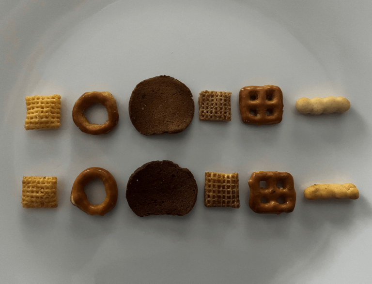 Chex Mix Bold Vs Original What s The Difference Brand Informers