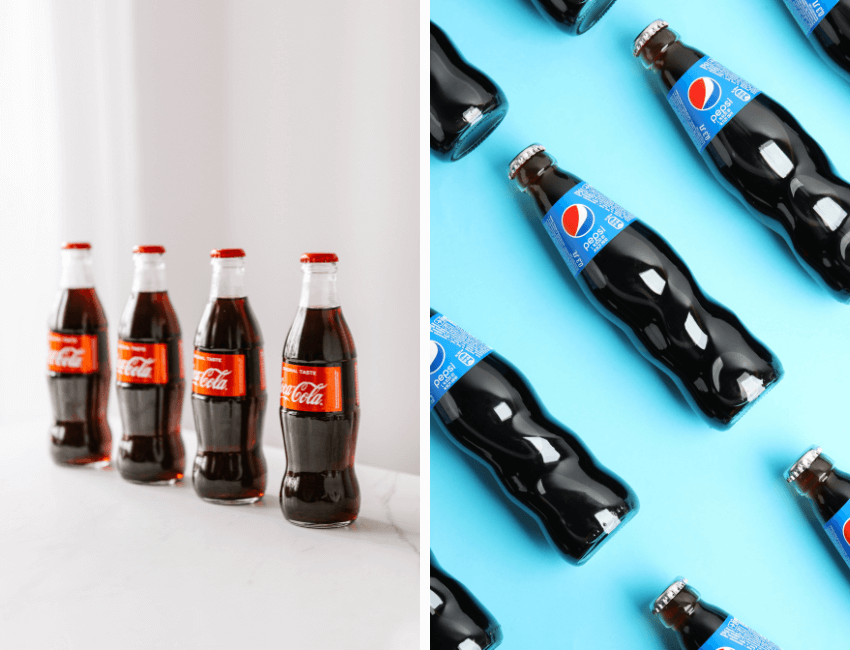 Coke Vs Pepsi Sugar Content Brand Informers Coke Vs Pepsi Sugar Content Brand Informers