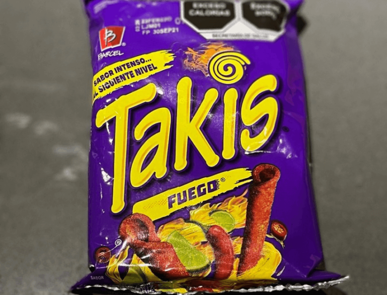 Do Takis Have MSG? – Answered – Brand Informers