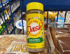 Does Mrs. Dash Have MSG? (Answered) – Brand Informers