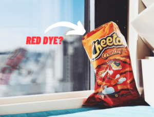 Do Cheetos Have Red Dye? (Answered) – Brand Informers