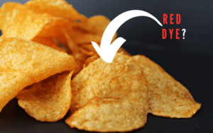 Do BBQ Chips Have Red Dye? (Answered) – Brand Informers