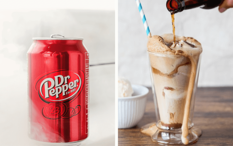 Dr Pepper vs Root Beer: Soda Showdown – Brand Informers