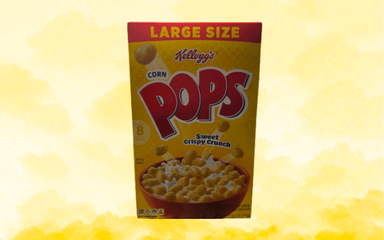 Kellogg’s Corn Pops: Cereal Profile – Brand Informers