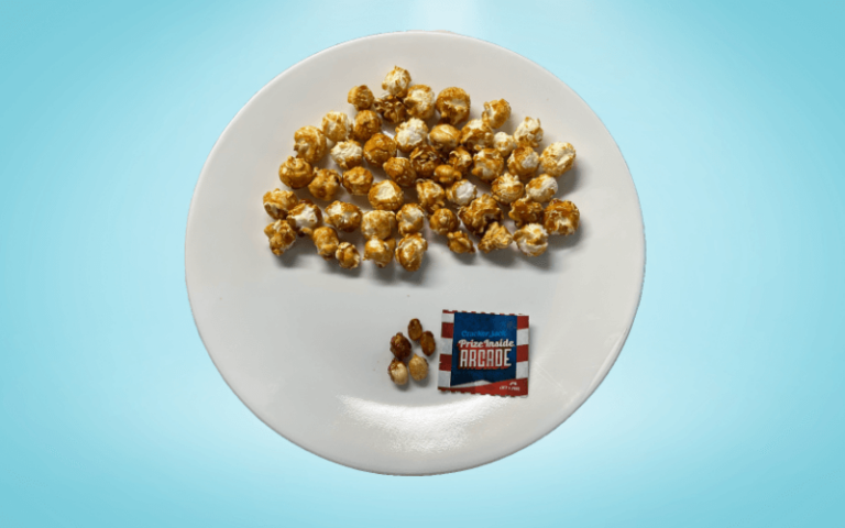 Do Cracker Jacks Have Peanuts? – Brand Informers