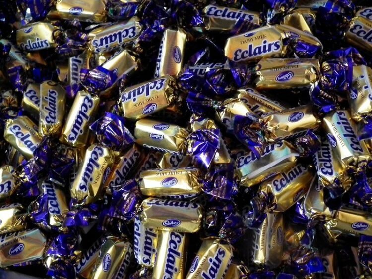 Candy Starting With E: (Letter E Candies) – Brand Informers