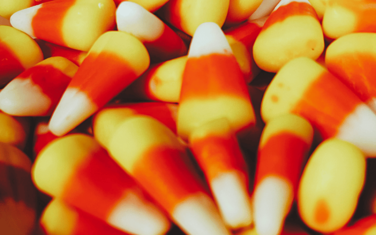 Candy Starting With C: (Letter C Candies) – Brand Informers