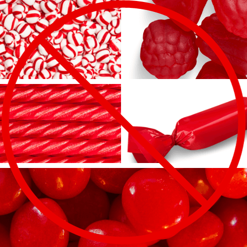 The Huge List of Candy Names: A to Z – Brand Informers