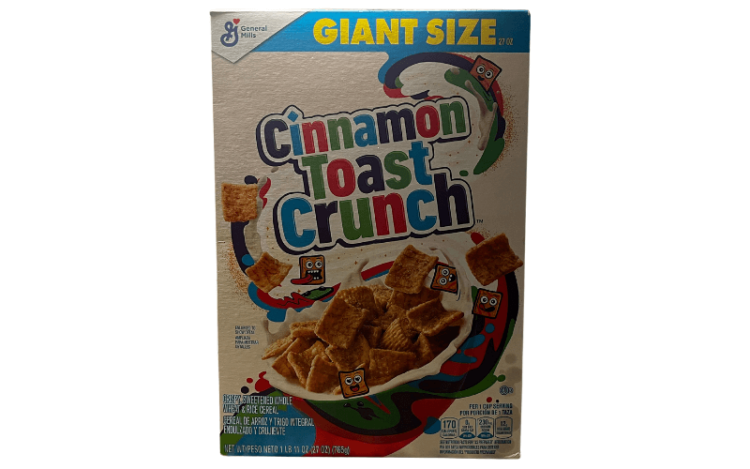Cinnamon Toast Crunch: A Cereal Profile – Brand Informers