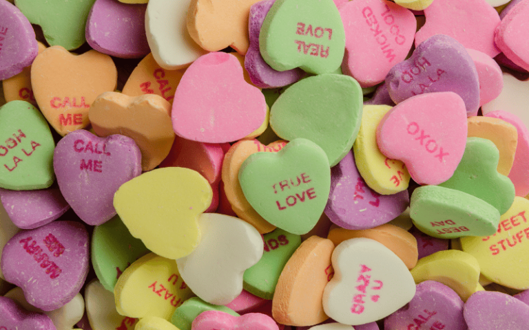 Candy Starting With C: (Letter C Candies) – Brand Informers