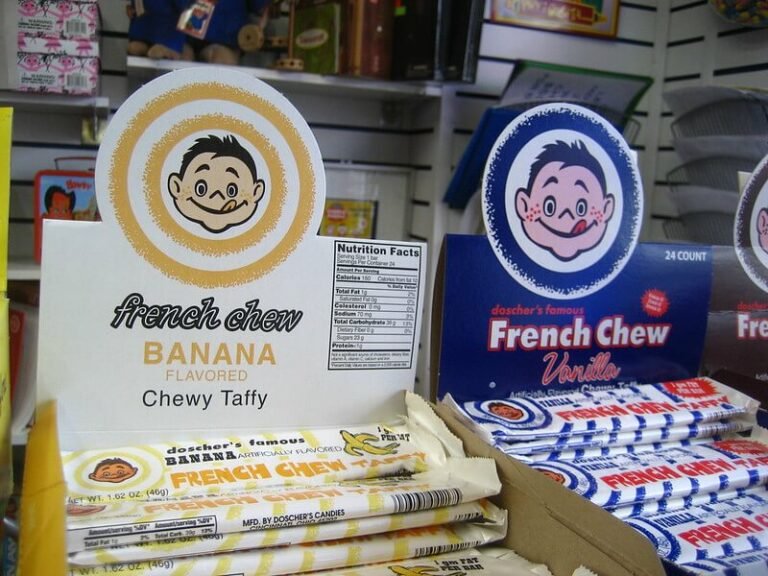 Candy Starting With F: (Letter F Candies) | Brand Informers