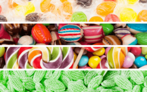 Candy That Starts With H: (Letter H Candy Names) – Brand Informers