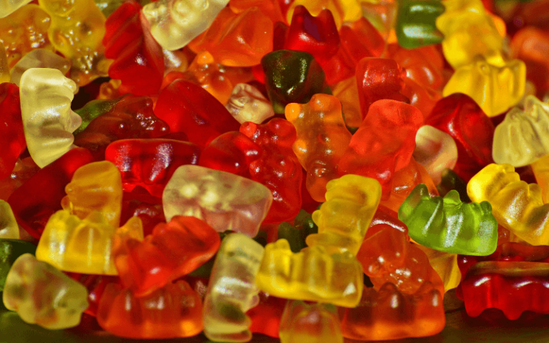 Candy That Starts With H: (Letter H Candy Names) – Brand Informers