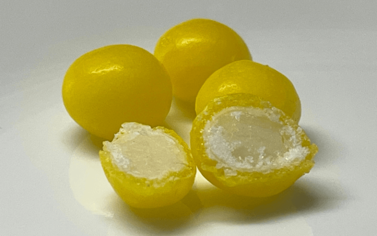 Lemonhead – A Candy Profile – Brand Informers