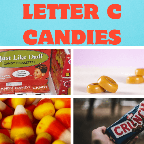Candy Starting With R: (Letter R Candies) – Brand Informers