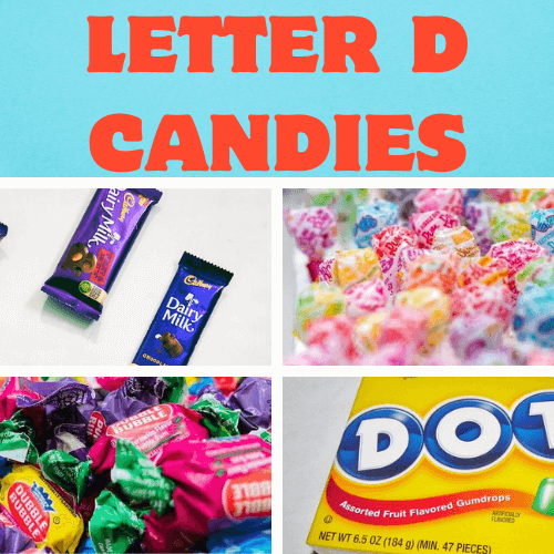 Candy Starting With R: (Letter R Candies) – Brand Informers
