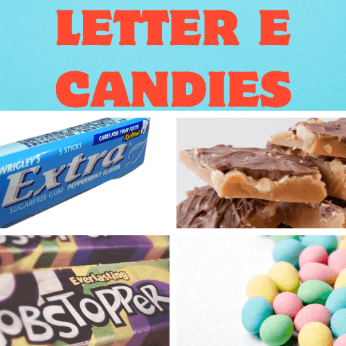 Candy Starting With R: (Letter R Candies) – Brand Informers