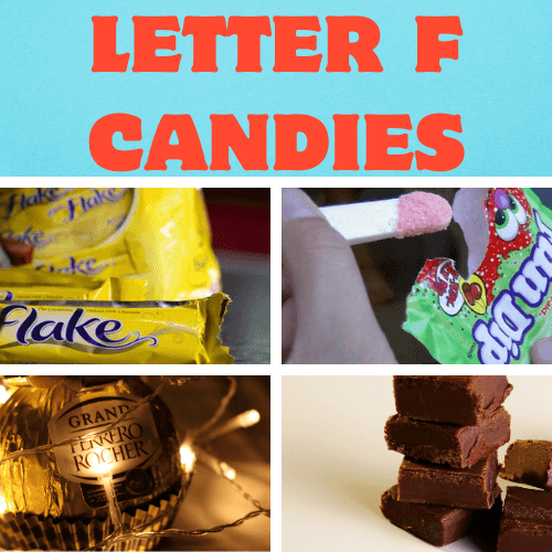 Candy Starting With R: (Letter R Candies) – Brand Informers
