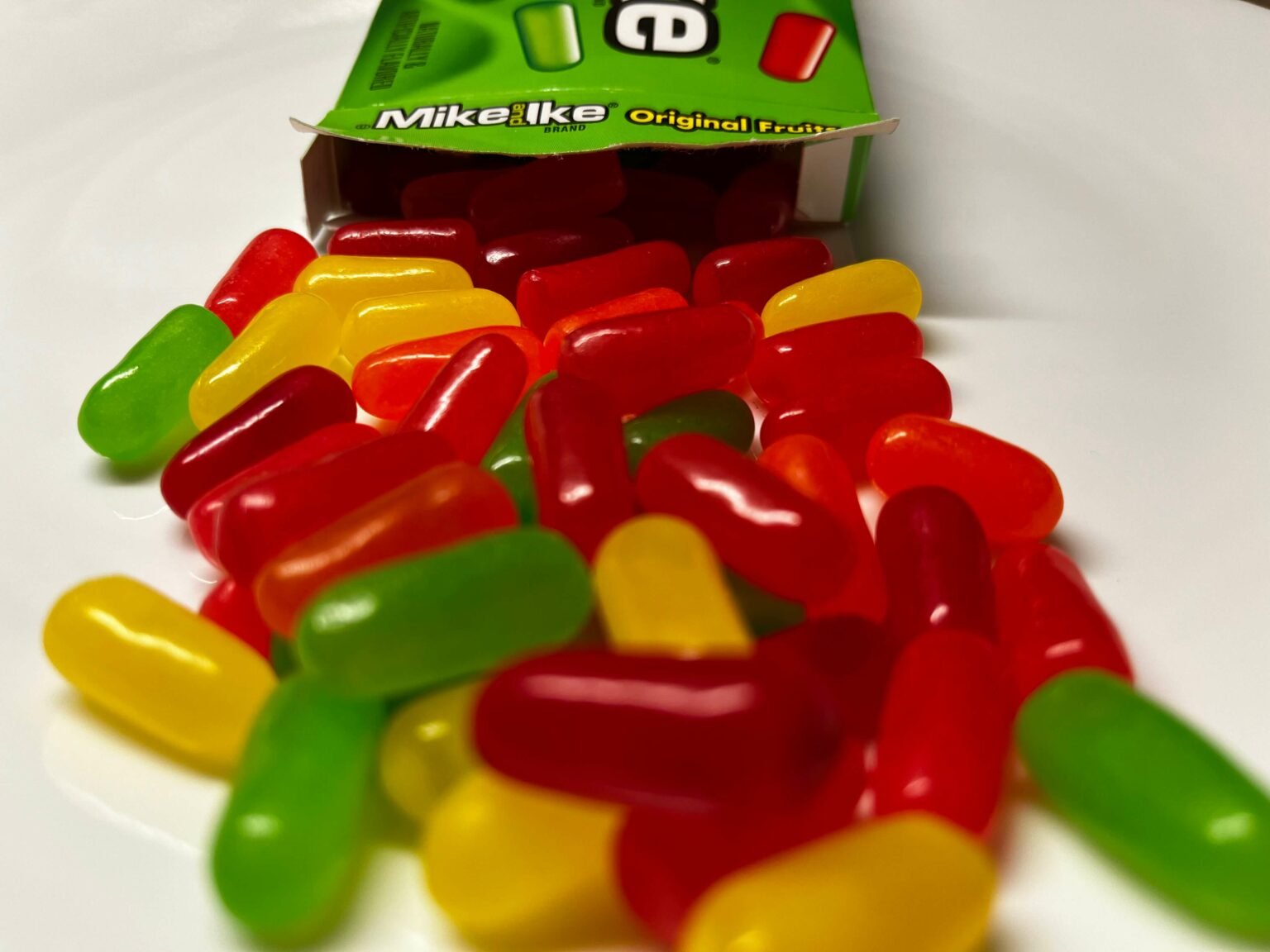 Candy Starting With M: (Letter M Candies) | Brand Informers