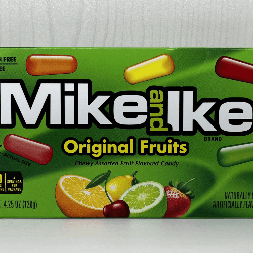 The Huge List of Candy Names: A to Z – Brand Informers