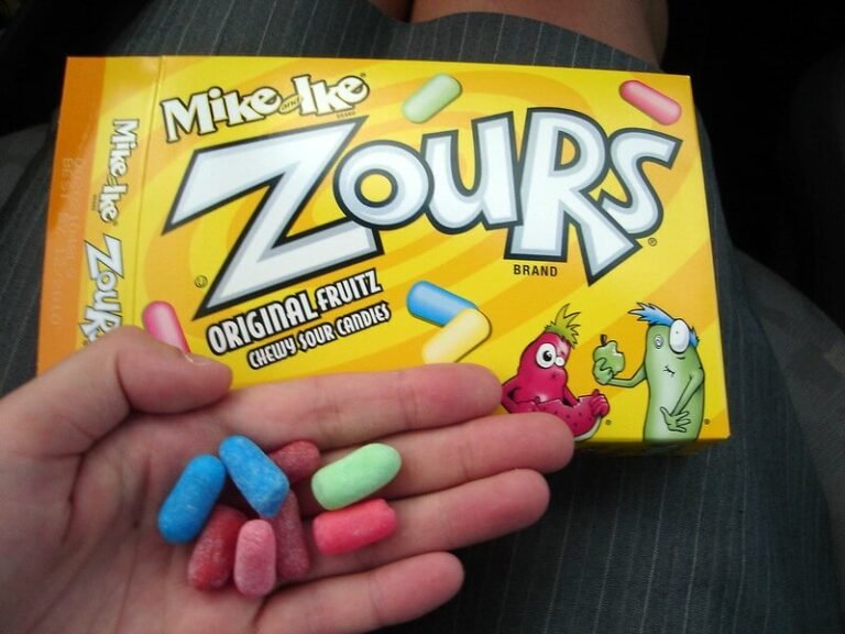 Candy Starting With Z: (Letter Z Candy) – Brand Informers