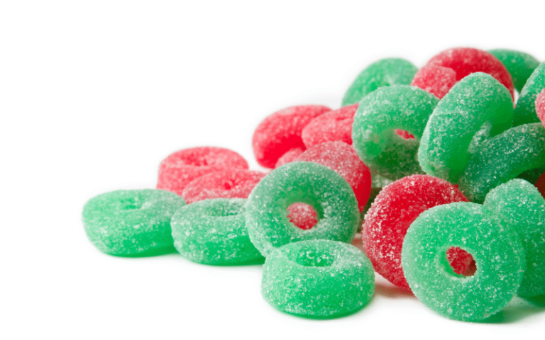 Candy Starting With J: (Letter J Candies) – Brand Informers