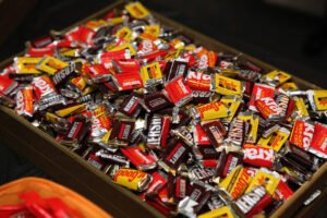 Candy Starting With K: (Letter K Candies) – Brand Informers