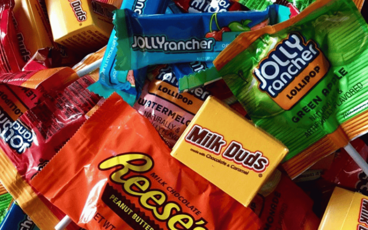 Candy Starting With M: (Letter M Candies) – Brand Informers