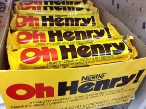 Candy Starting With O: (Letter O Candies) – Brand Informers