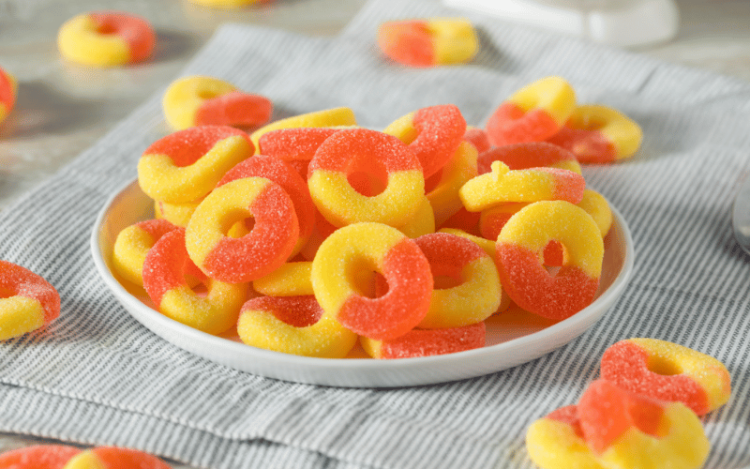 Candy Starting With P: (Letter P Candies) | Brand Informers