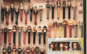 Candy Starting With P: (Letter P Candies) | Brand Informers