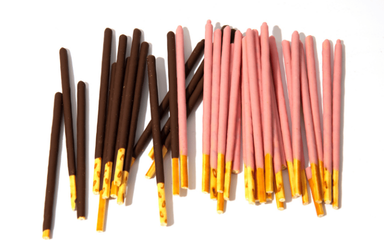 Candy Starting With P: (Letter P Candies) | Brand Informers
