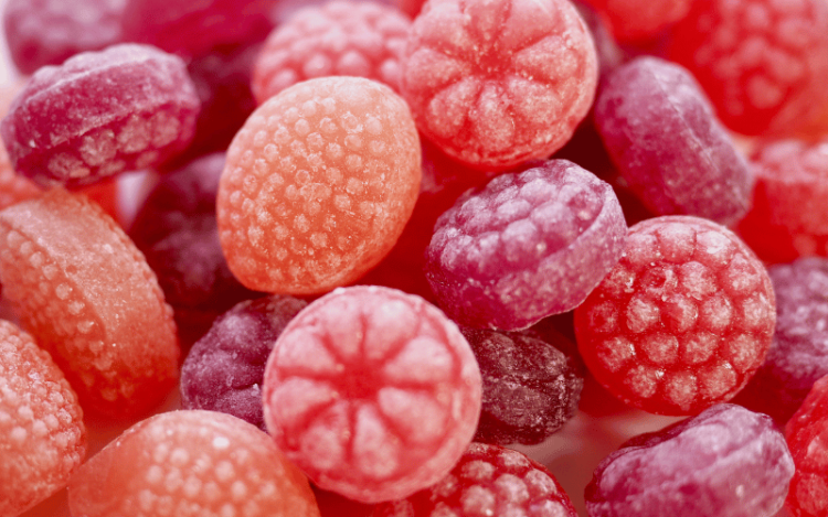 Candy Starting With R: (Letter R Candies) – Brand Informers