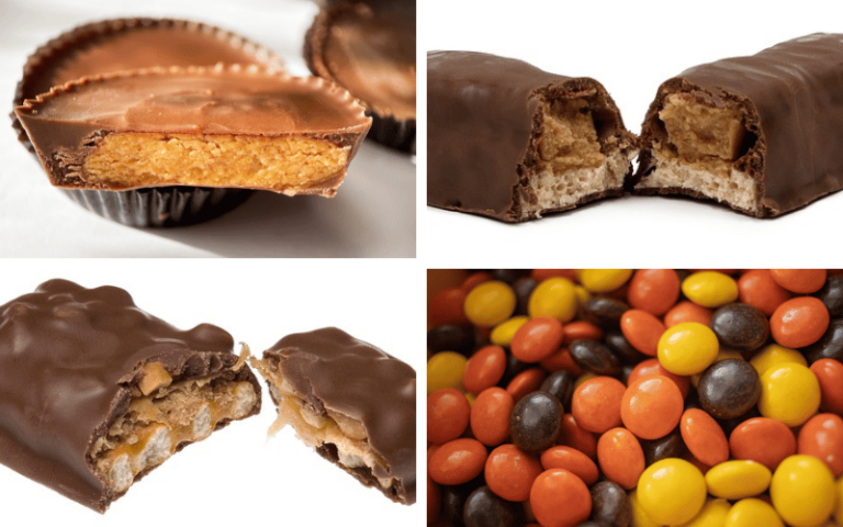 Candy Starting With R: (Letter R Candies) | Brand Informers