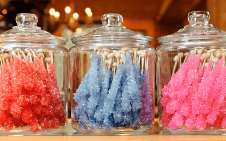 Candy Starting With R: (Letter R Candies) | Brand Informers