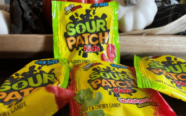 Candy Starting With S: (Letter S Candies) | Brand Informers