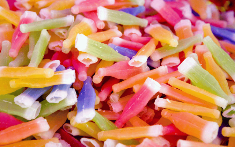 Candy Starting With W: (Letter W Candies) – Brand Informers